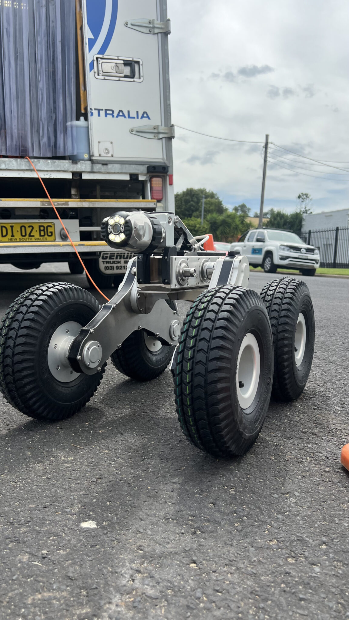 Cctv Inspections & Reports – Smart Solutions Australia