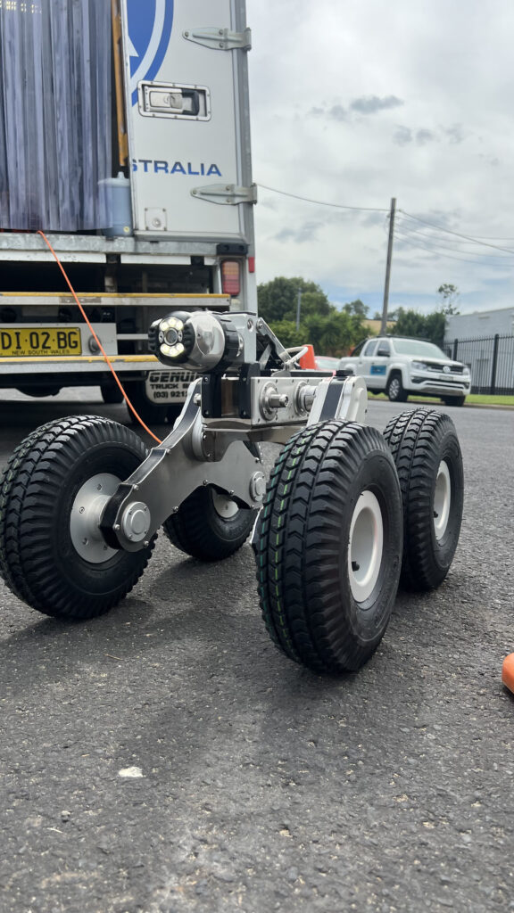 Cctv Inspections & Reports – Smart Solutions Australia